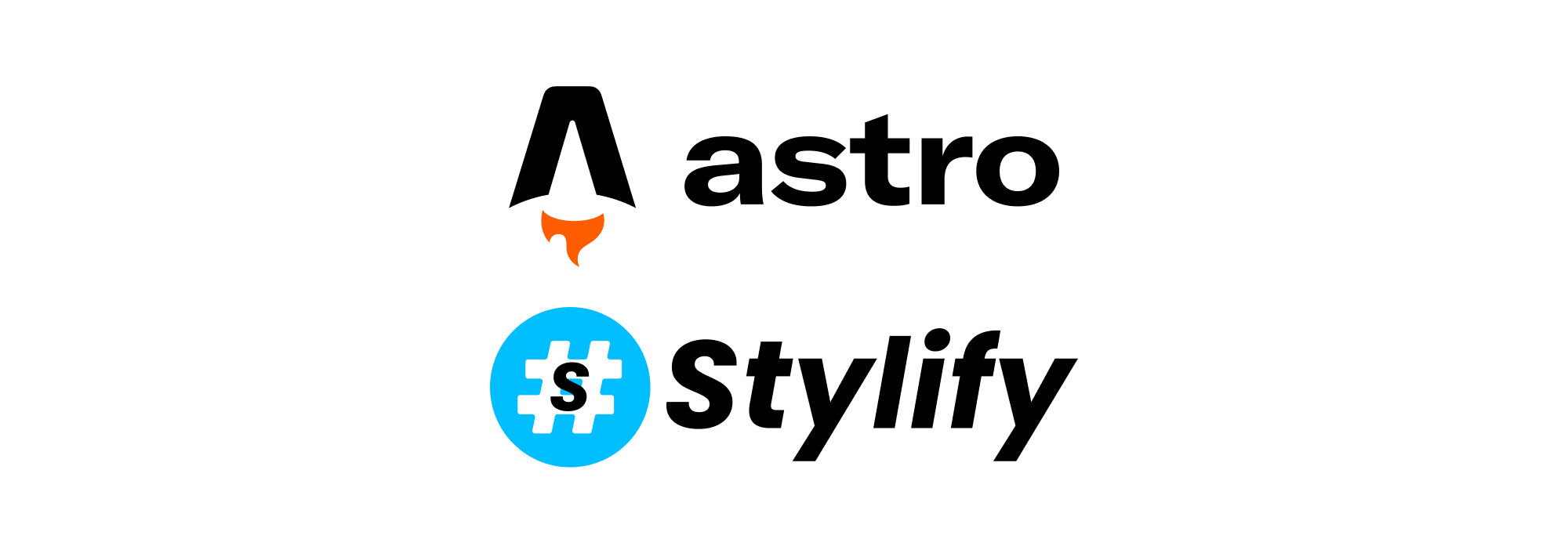 Code your Astro.build website faster with Stylify CSS | Stylify CSS